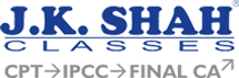 J.K. Shah Classes :: CA CPT, CA IPCC, CA FINAL, Chartered Accountant ...